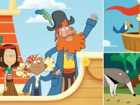 Super Simple Songs | Skyship Entertainment