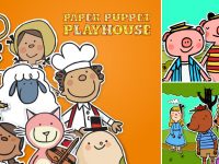 Treetop Family - Skyship Entertainment