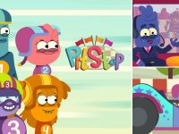 Treetop Family | Skyship Entertainment