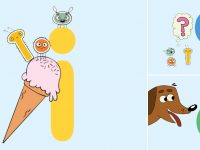 Super Simple Draw | Skyship Entertainment