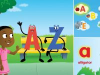 Captain Seasalt & The ABC Pirates - Skyship Entertainment