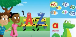 Super Simple ABCs Phonics Fun - Skyship Entertainment