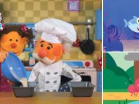 Super Simple Draw | Skyship Entertainment